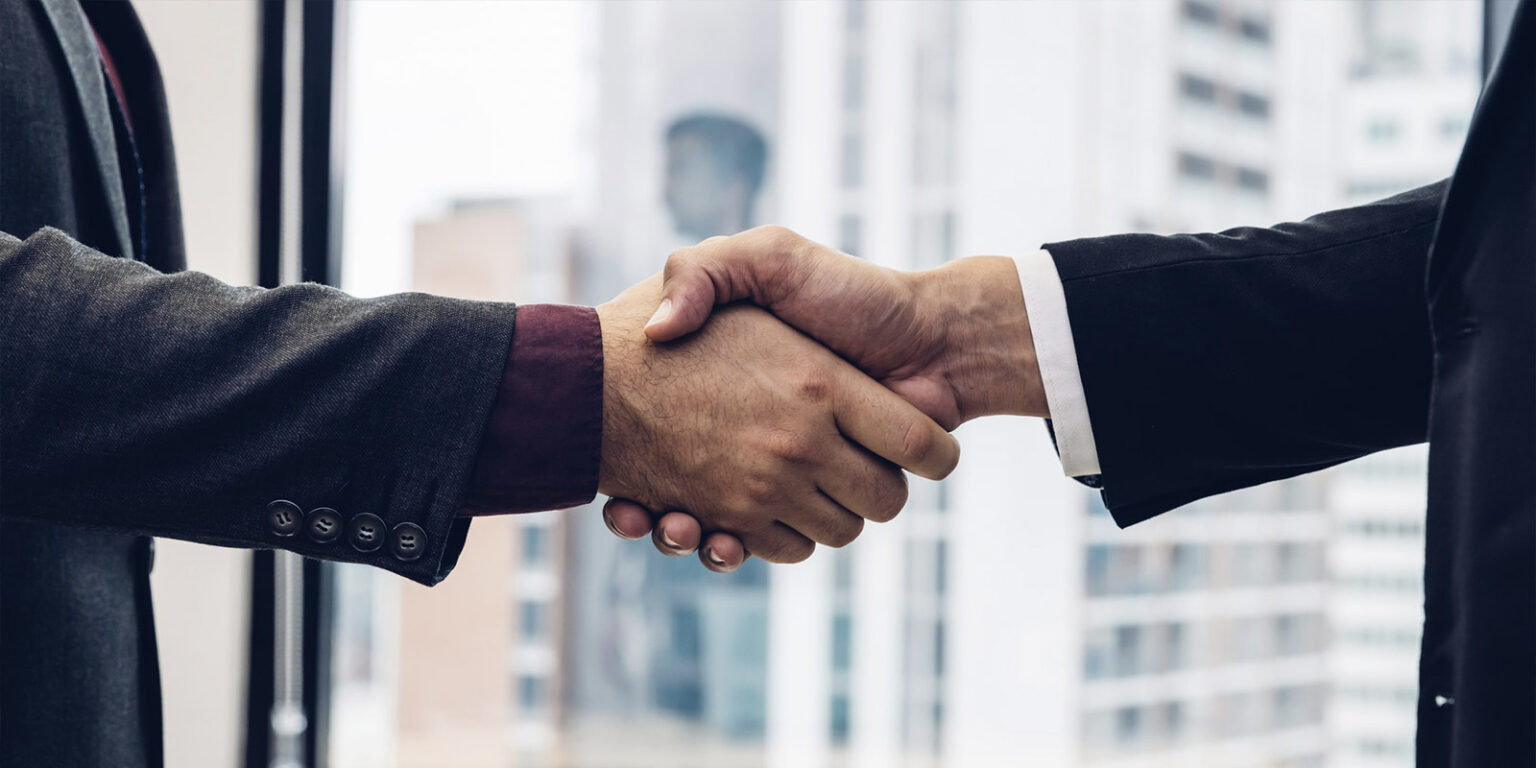 Pielage appointed as new CTO/COO in the Rubean board – Rubean